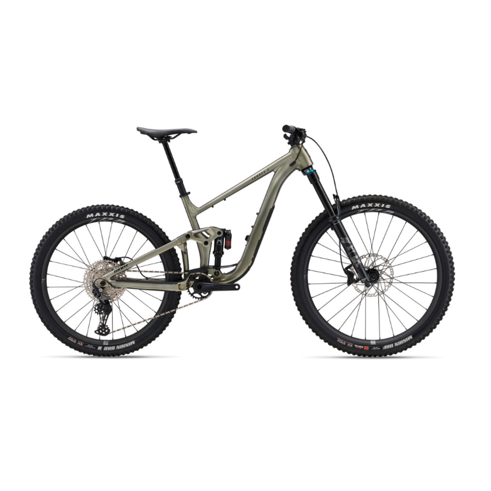 2024 Giant Trance X SX - Icycle Sports