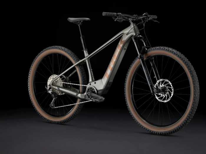 Trek Marlin + 8 - Icycle Sports