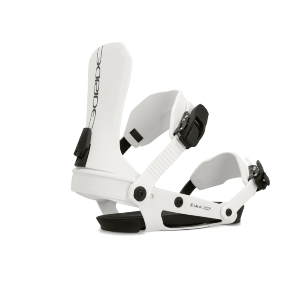 Ride AL-6 Bindings - Icycle Sports