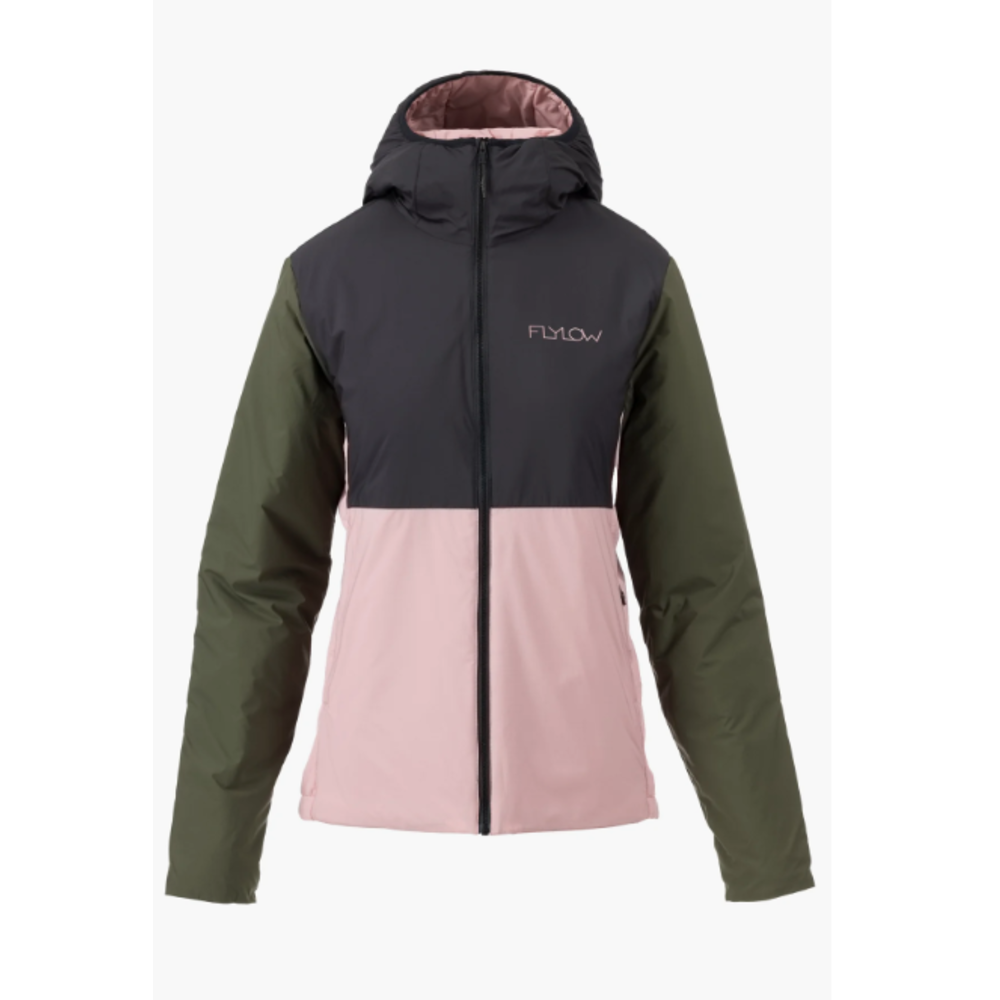 Flylow Mia Jacket - Icycle Sports