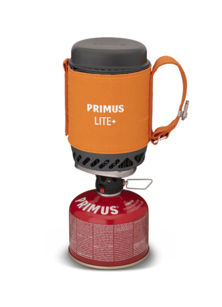 Primus Lite Stove System - Icycle Sports