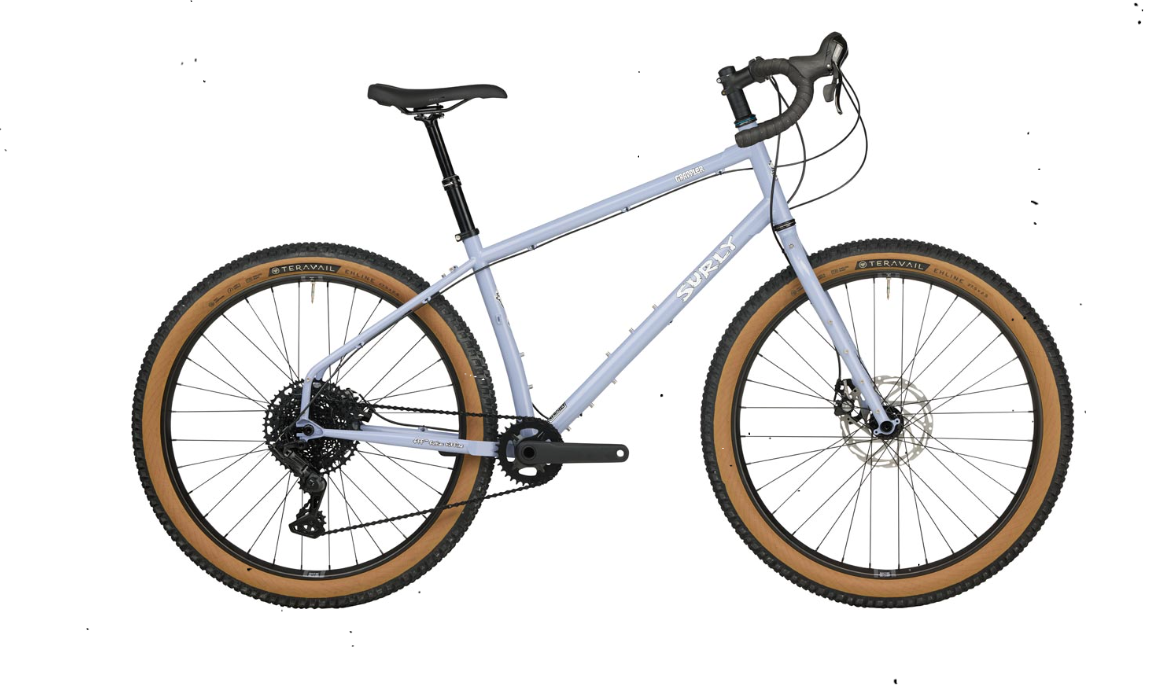 2025 Surly Grappler - Icycle Sports