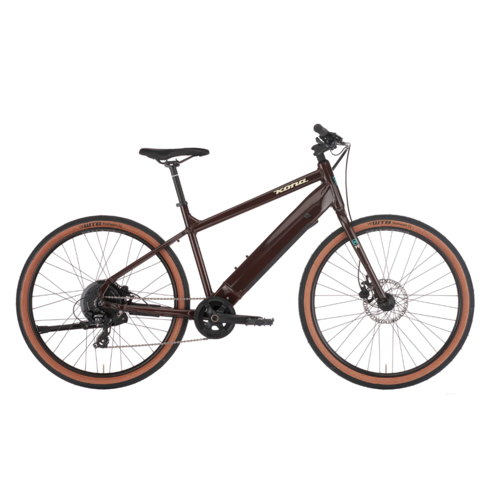 Kona Dew HD - Icycle Sports