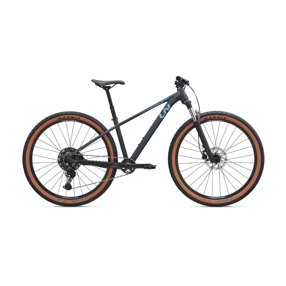 25 Liv Tempt 1 - Icycle Sports