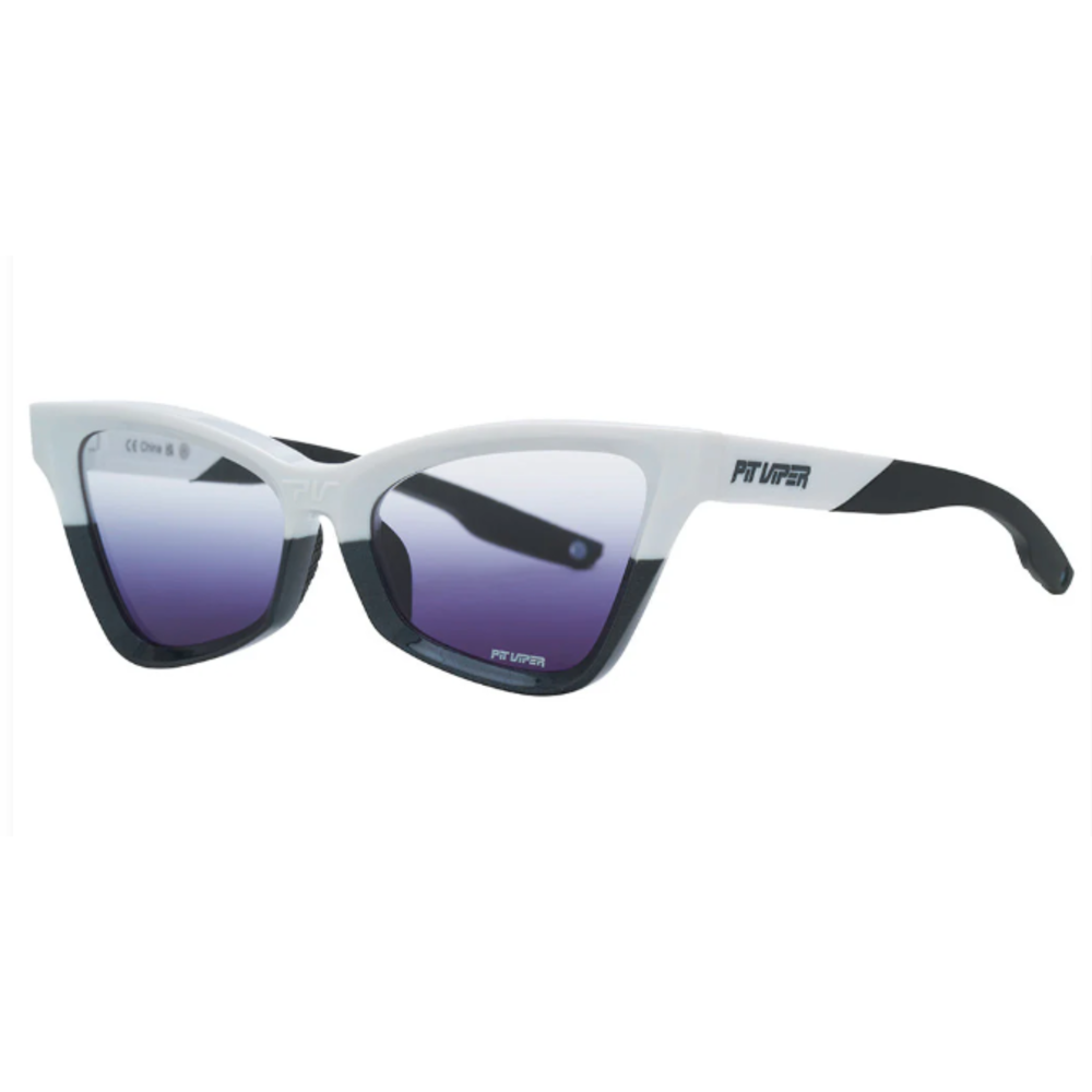 Pit Viper The Clawdia - Icycle Sports