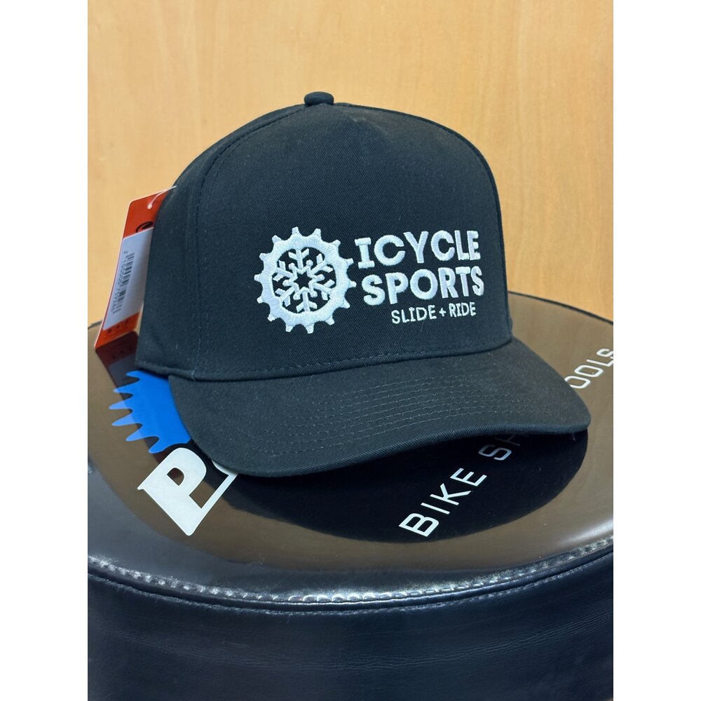 Icycle Sports Logo Hat - Icycle Sports