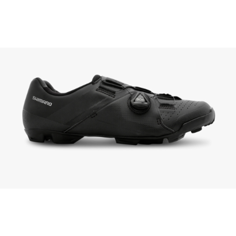 Shimano SH-XC300 XC SPD Wide - Icycle Sports