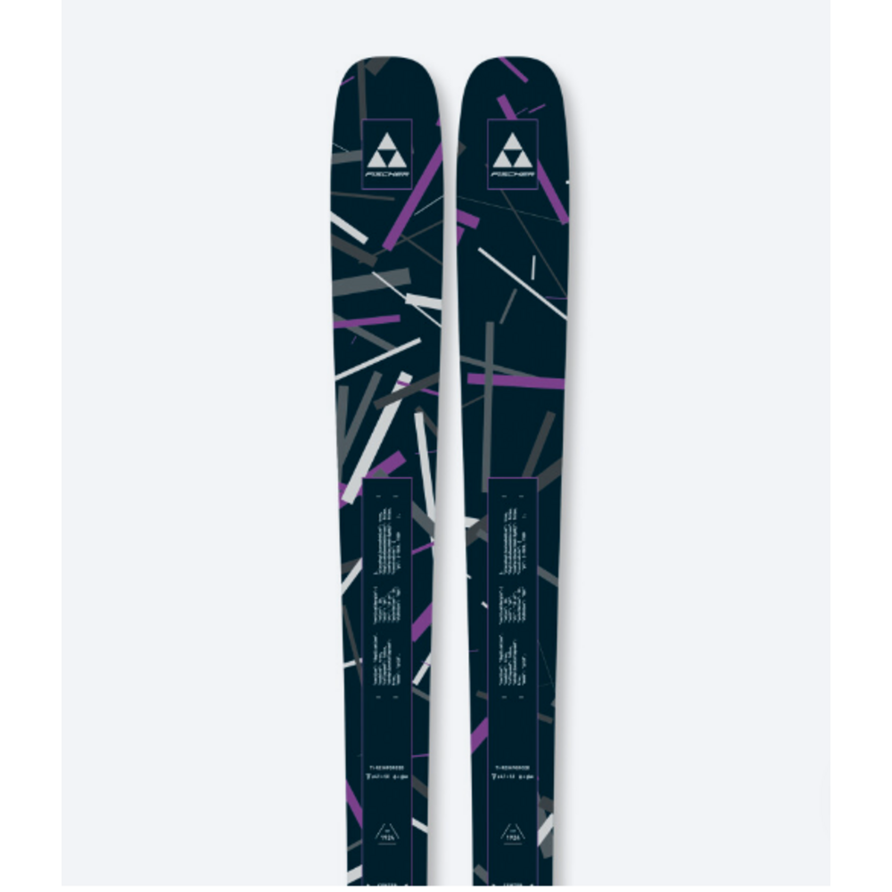 Fischer Nightstick 86 - Icycle Sports