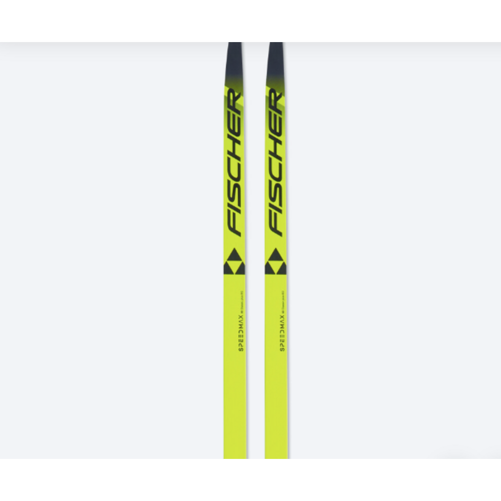 Fischer Speedmax 80 Classic Plus 812 Stiff - Icycle Sports