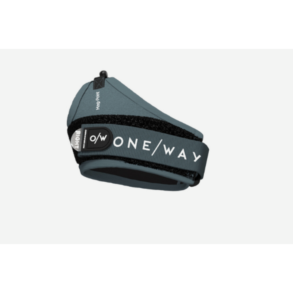 One Way Mag Point Strap 2.0 - Icycle Sports