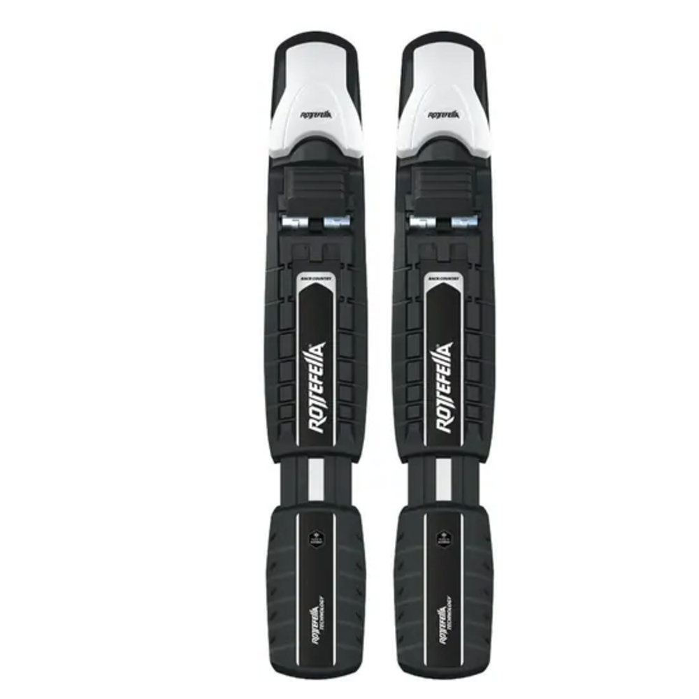 Alpina BC Manual SP white/black - Icycle Sports