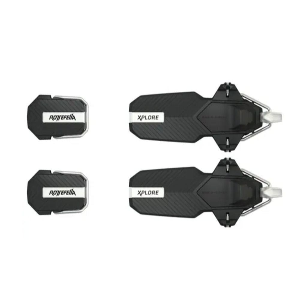 Alpina XPLORE BC Off Track Bindings - Icycle Sports