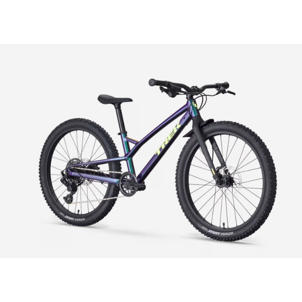 2026 Trek Wahoo 24 - Icycle Sports