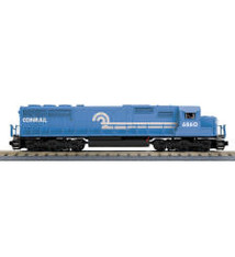 Diesel Locomotives - Bussinger Trains ... & Toys!