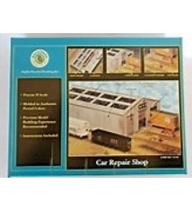 N Scale - Bussinger Trains ... & Toys!