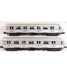 MODEL TOY TRAINS - Bussinger Trains ... & Toys!