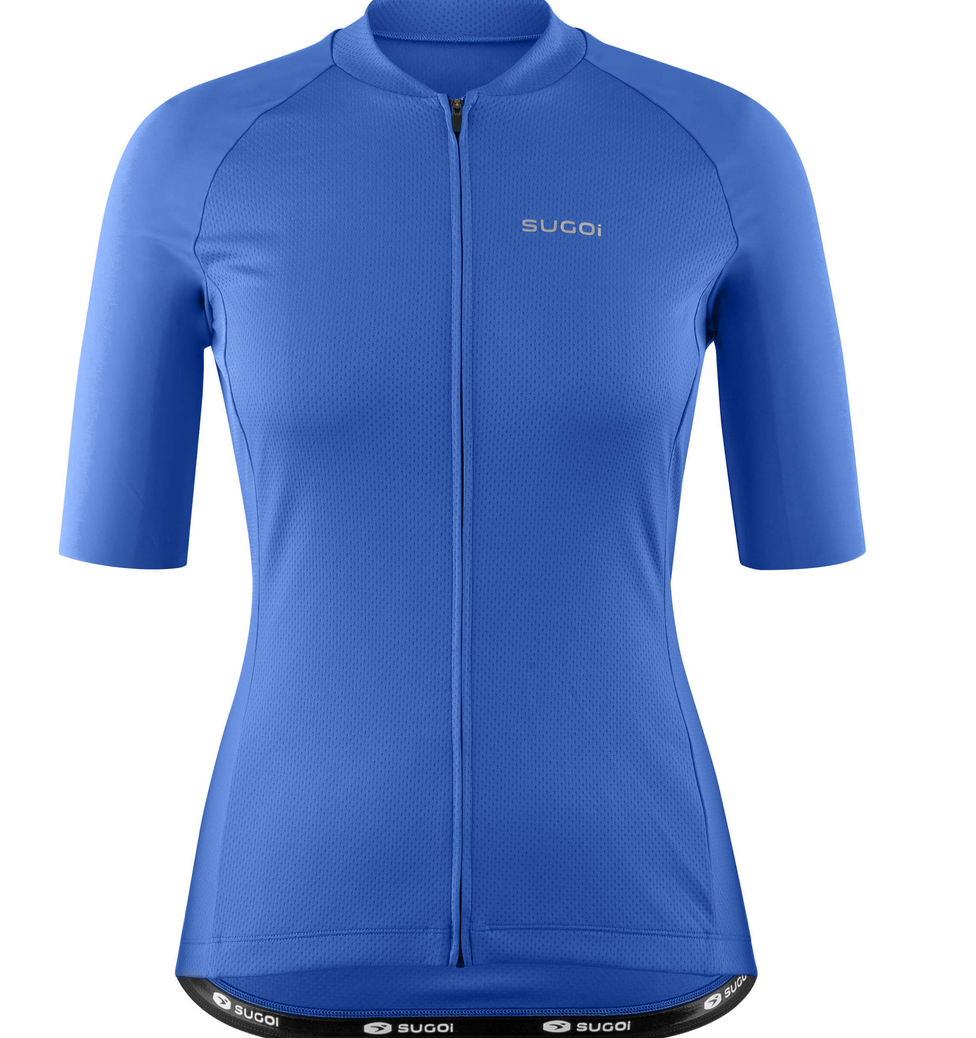 Sugoi women's Essence 2 Plus size jersey - Le Suroît cycle et ski