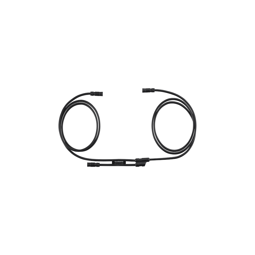 Shimano Di2 Y-split connector EW-JC130-SM - Le Suroît cycle et ski