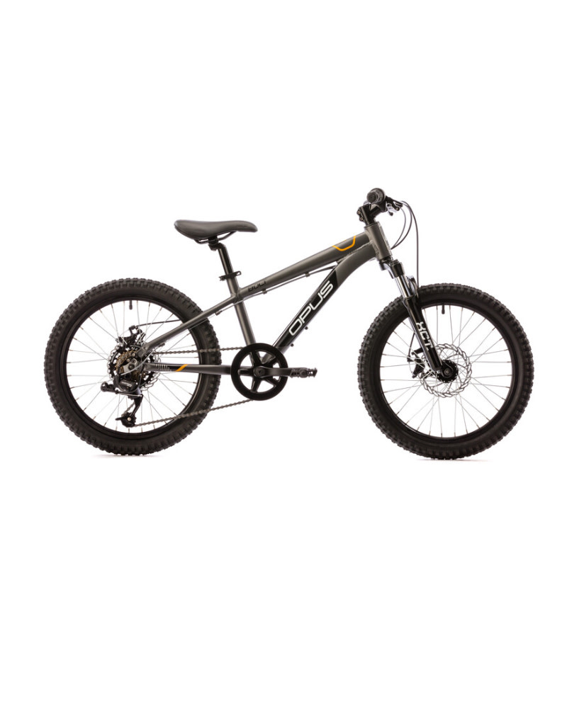 Opus Bolt - Le Suroît cycle et ski