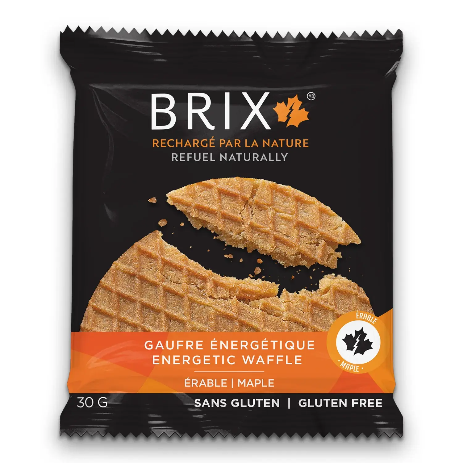 Gaufres Brix 30g - Le Suroît cycle et ski
