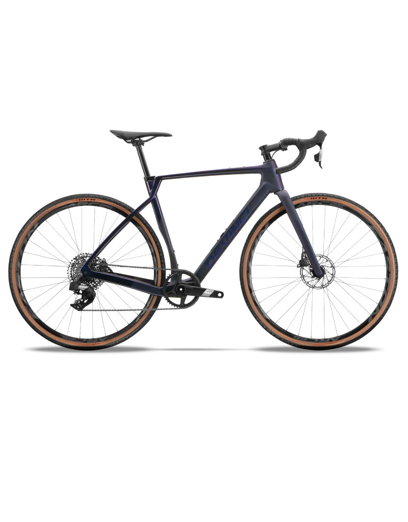 Devinci Hatchet Pro Apex AXS 2025 - Le Suroît cycle et ski