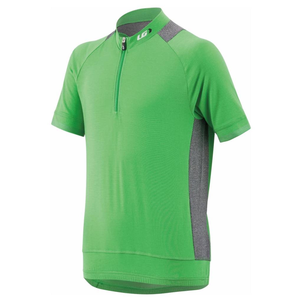 Maillot LG Lemmon Jr - Le Suroît cycle et ski