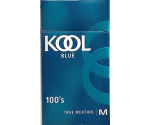 Kool Blue Box - Cheers On Demand