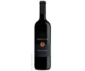 Predator Cabernet Sauvignon 2015 ABV: 13% 750 mL - Cheers On Demand