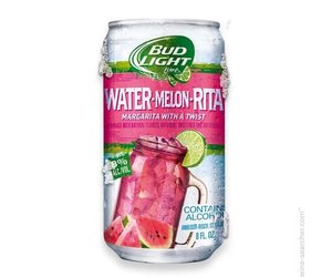 Bud Light Watermelon Rita Recipe | Shelly Lighting