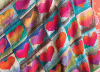 heartstrings yarn studio - HeartStrings Yarn Studio