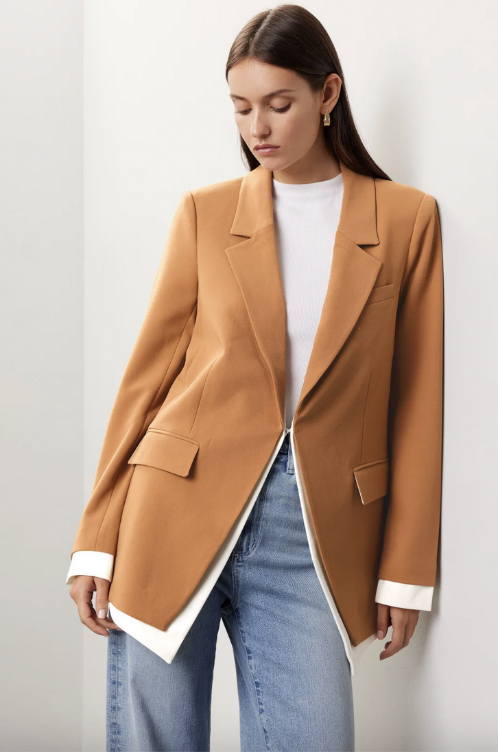 Favorite Daughter Kelly Blazer