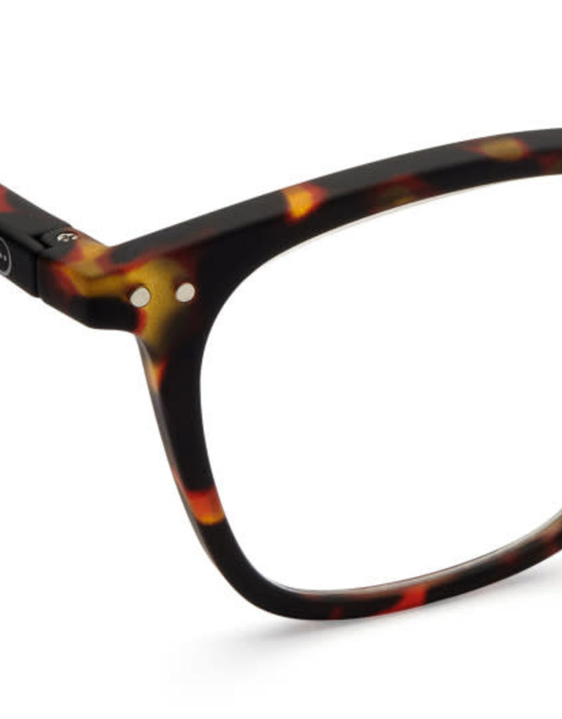 Izipizi Blue Light Glasses E Wayfarer Woods Grove