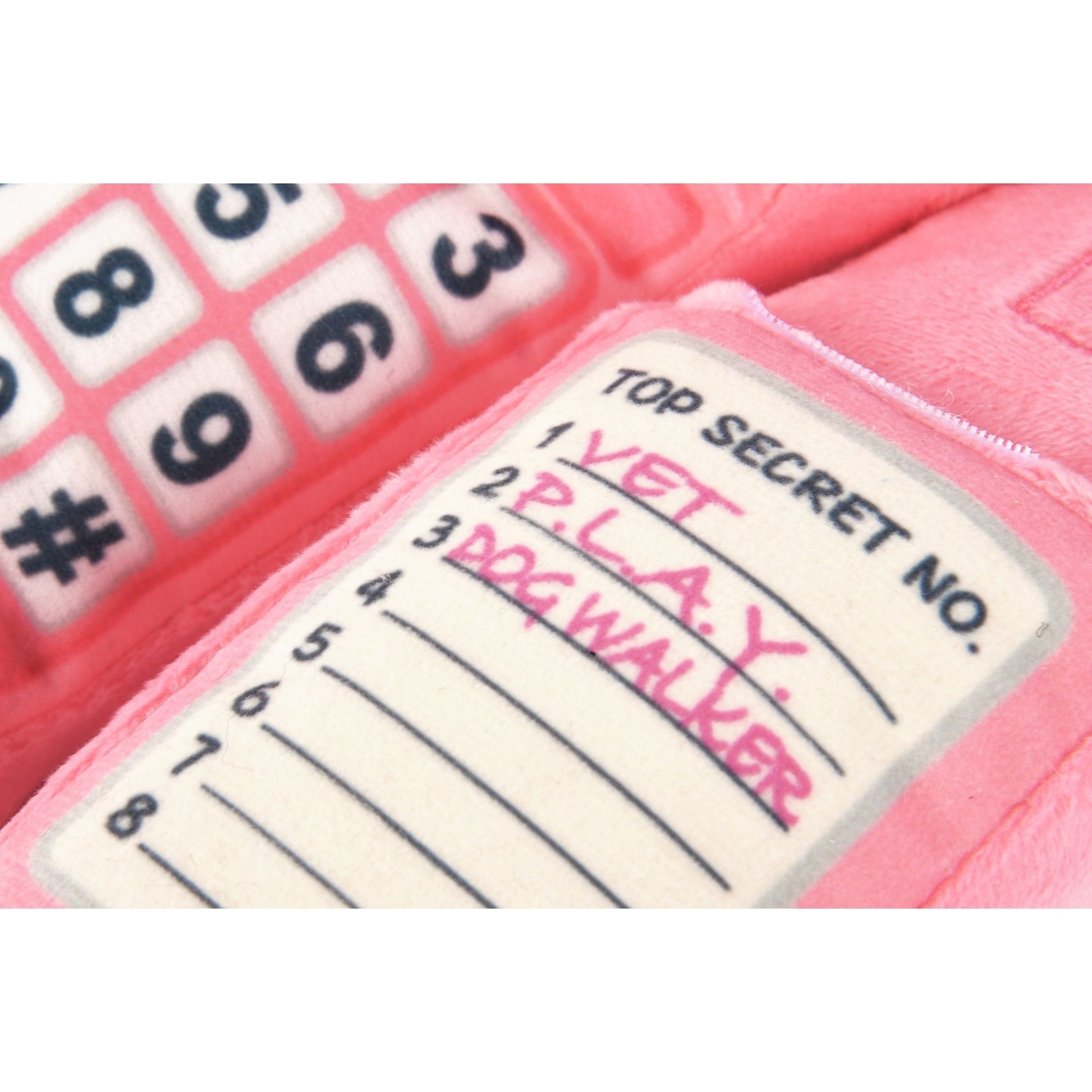 Play 80's Classic Corded Phone - Woods Grove