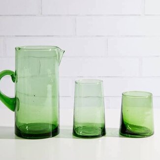 Woods Grove Brooklyn - Woods Grove