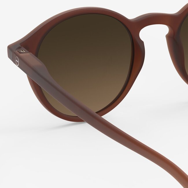 IZIPIZI Sun D Iconic Mahogany - Limited Edition - Woods Grove
