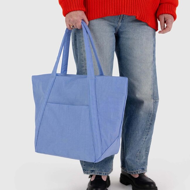 Baggu Cloud Bag Cornflower - Woods Grove