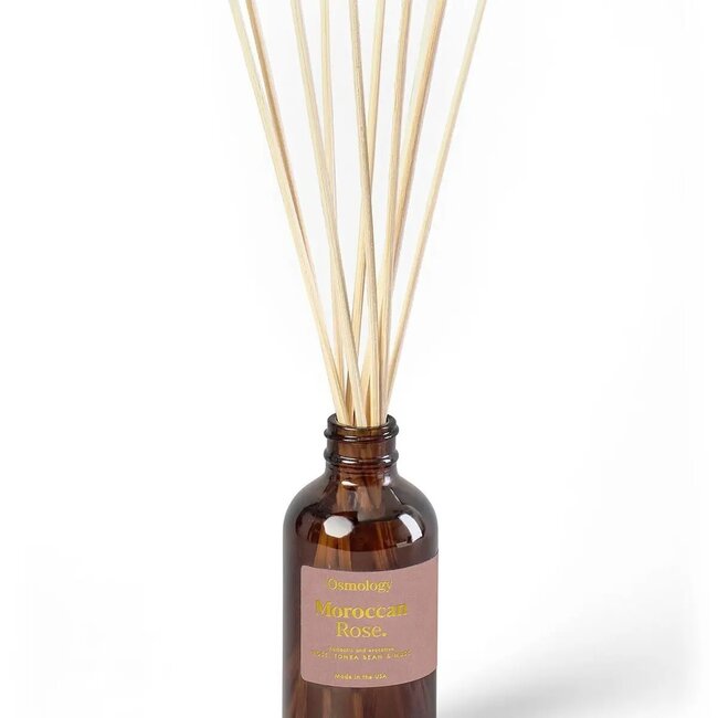 Diffuser Moroccan Rose - Woods Grove