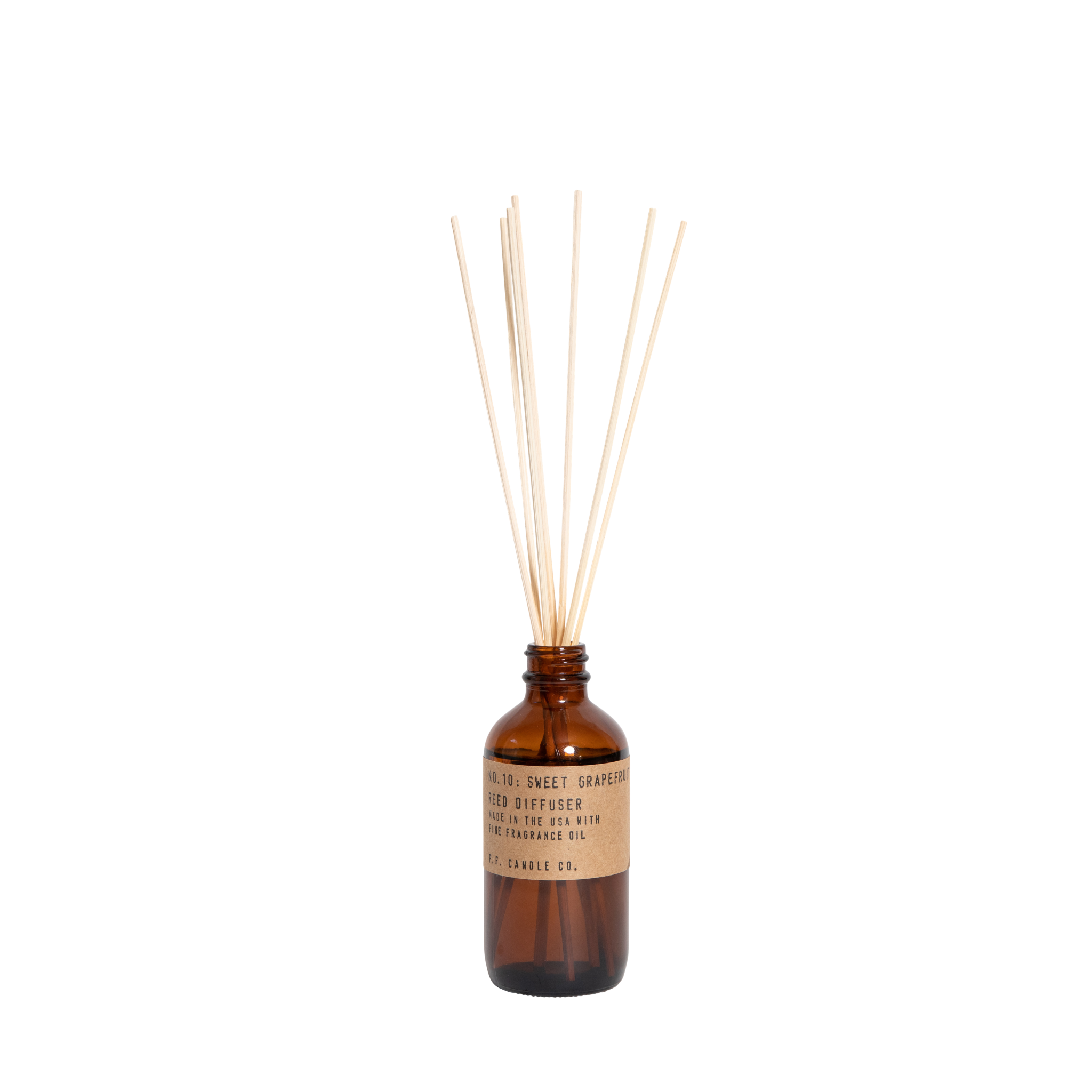 Sweet Grapefruit Diffuser - Woods Grove