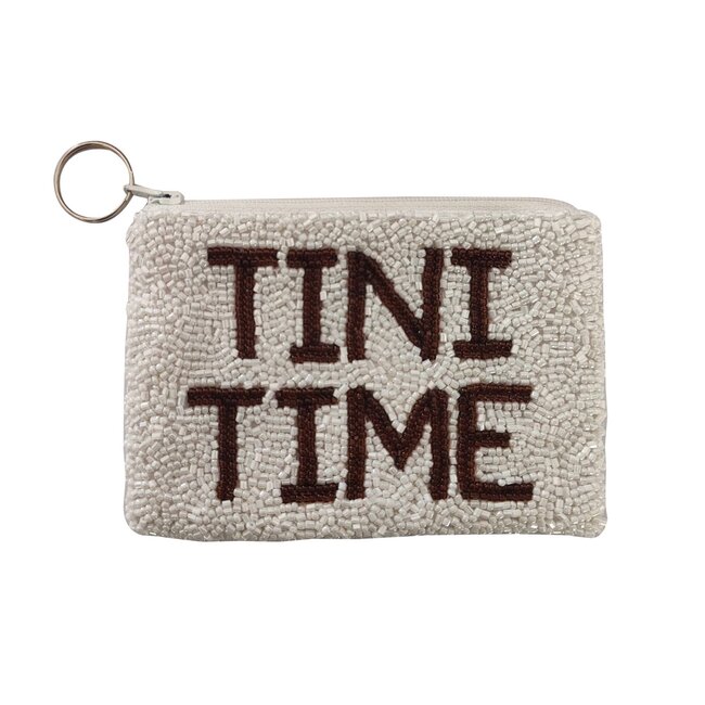 Tiana Designs Tiana Designs Tini Time Pouch - Woods Grove