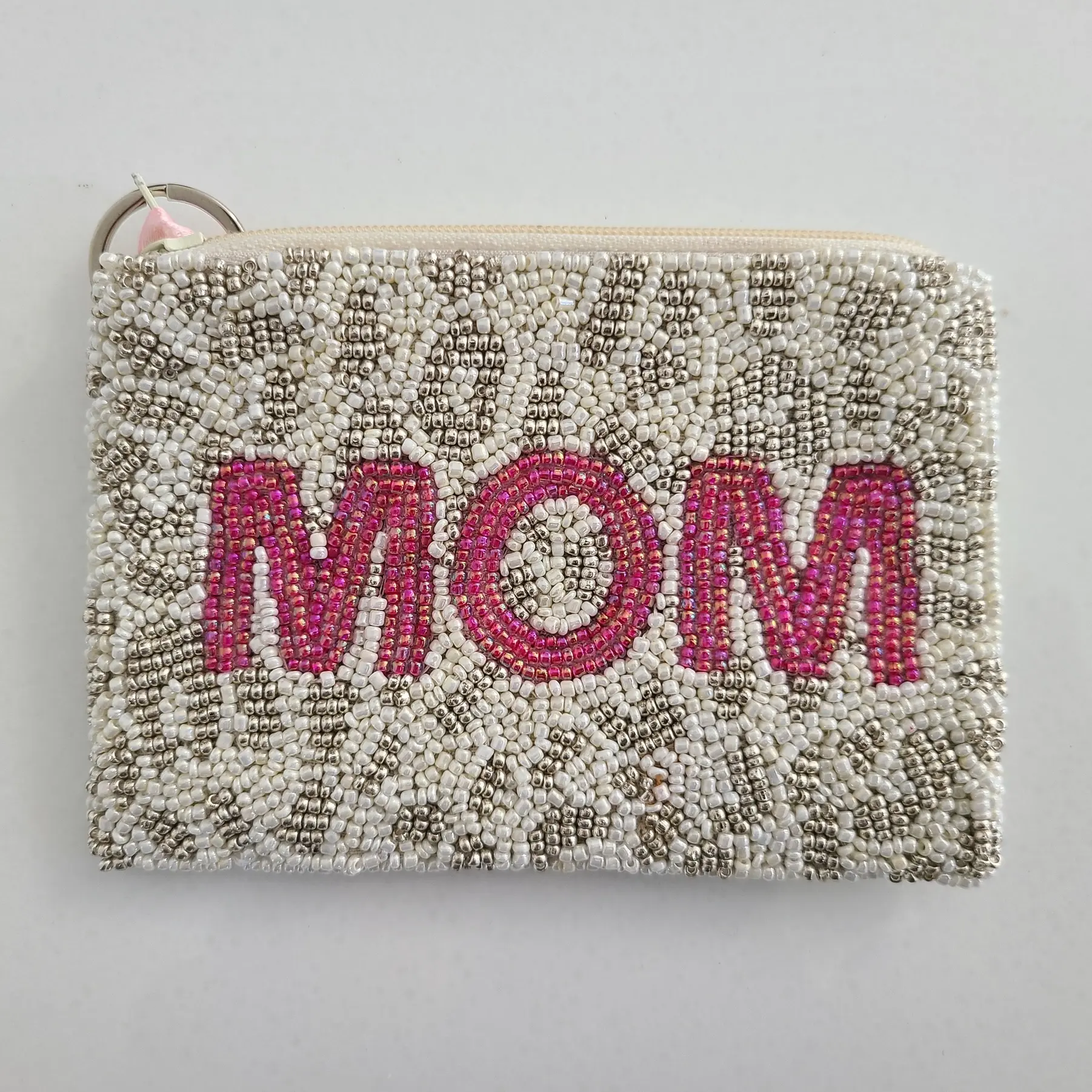 Tiana Designs Tiana Designs Mom Pouch - Woods Grove
