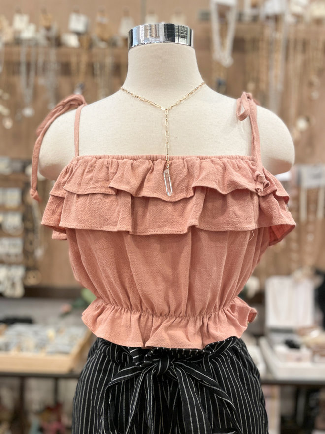 ADORE CLOTHING - Adore