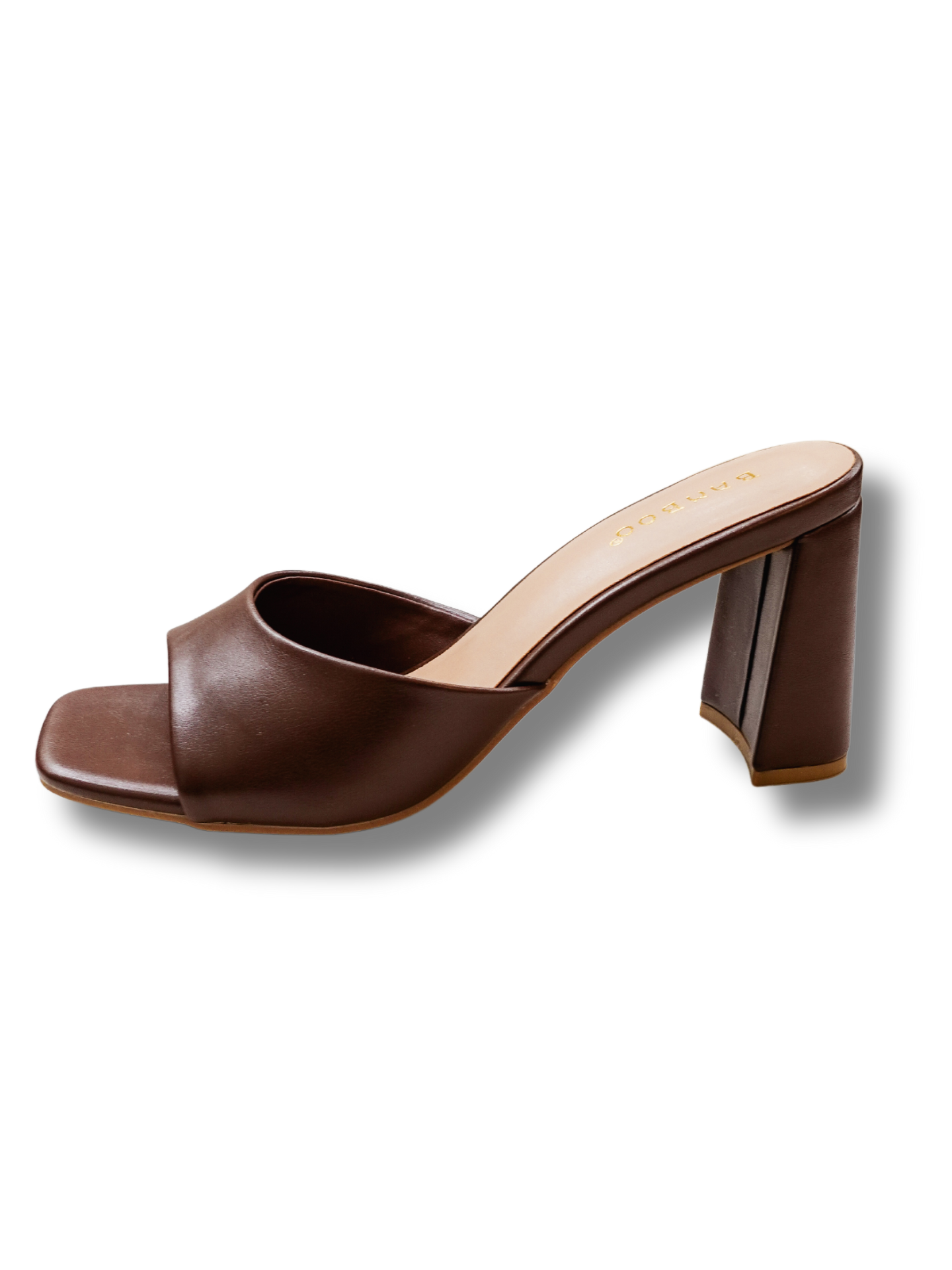 Slide heels store