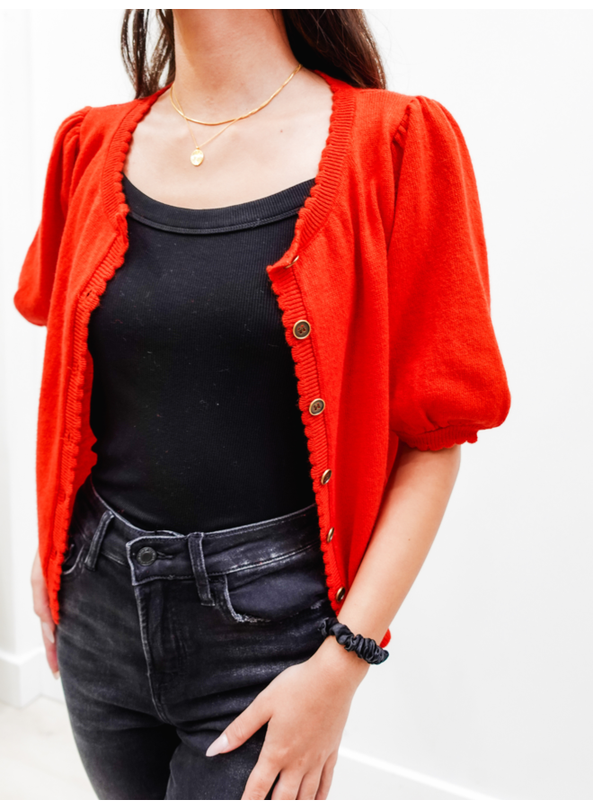 ADORE CLOTHING - Adore