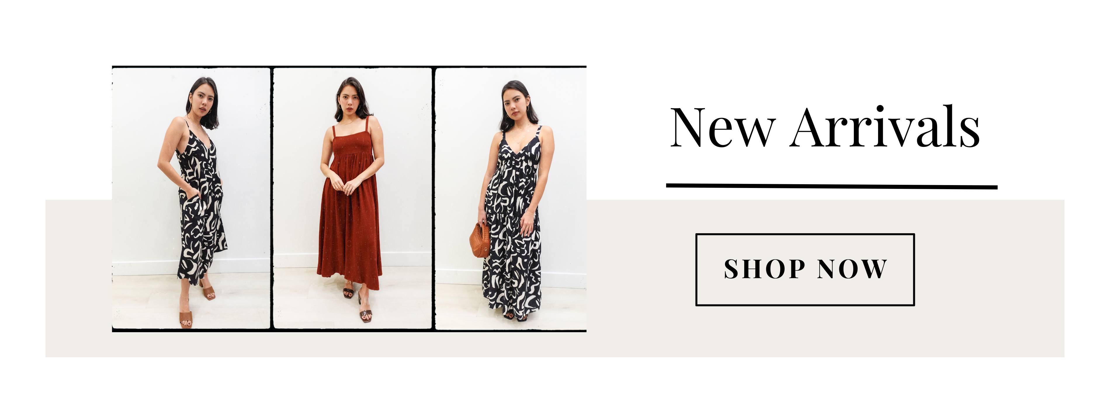 ADORE CLOTHING - Adore