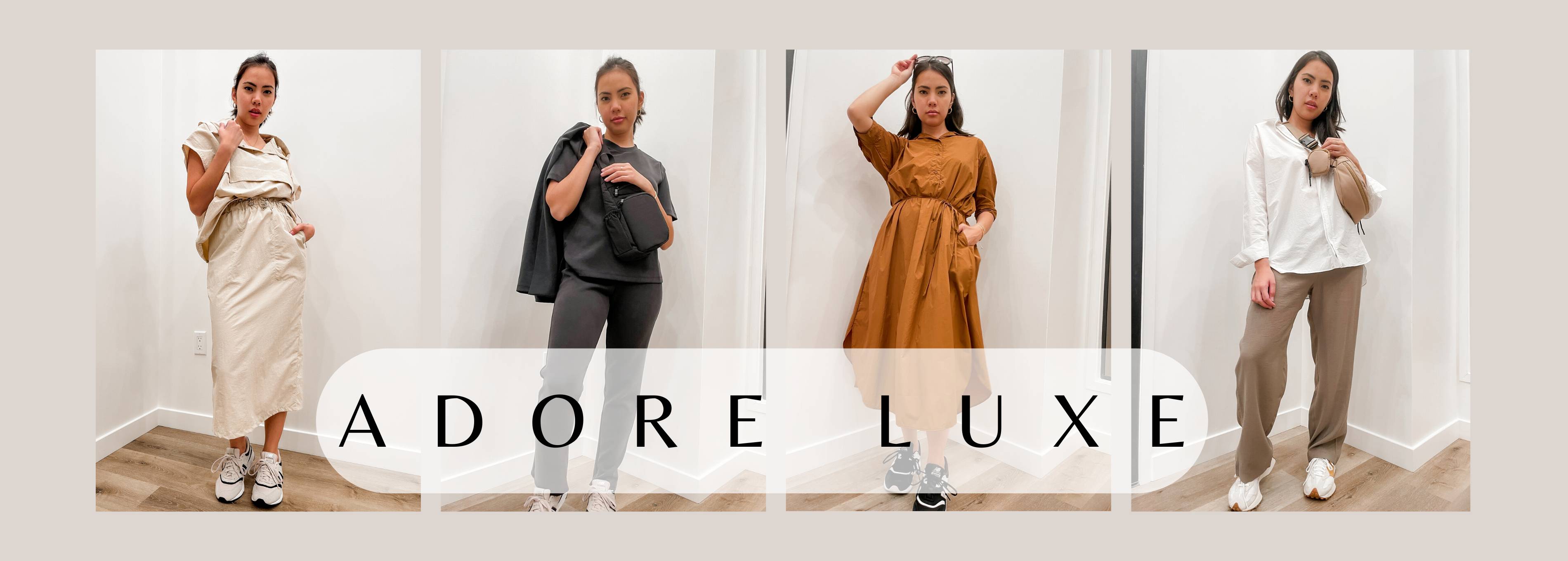 Brands - Adore