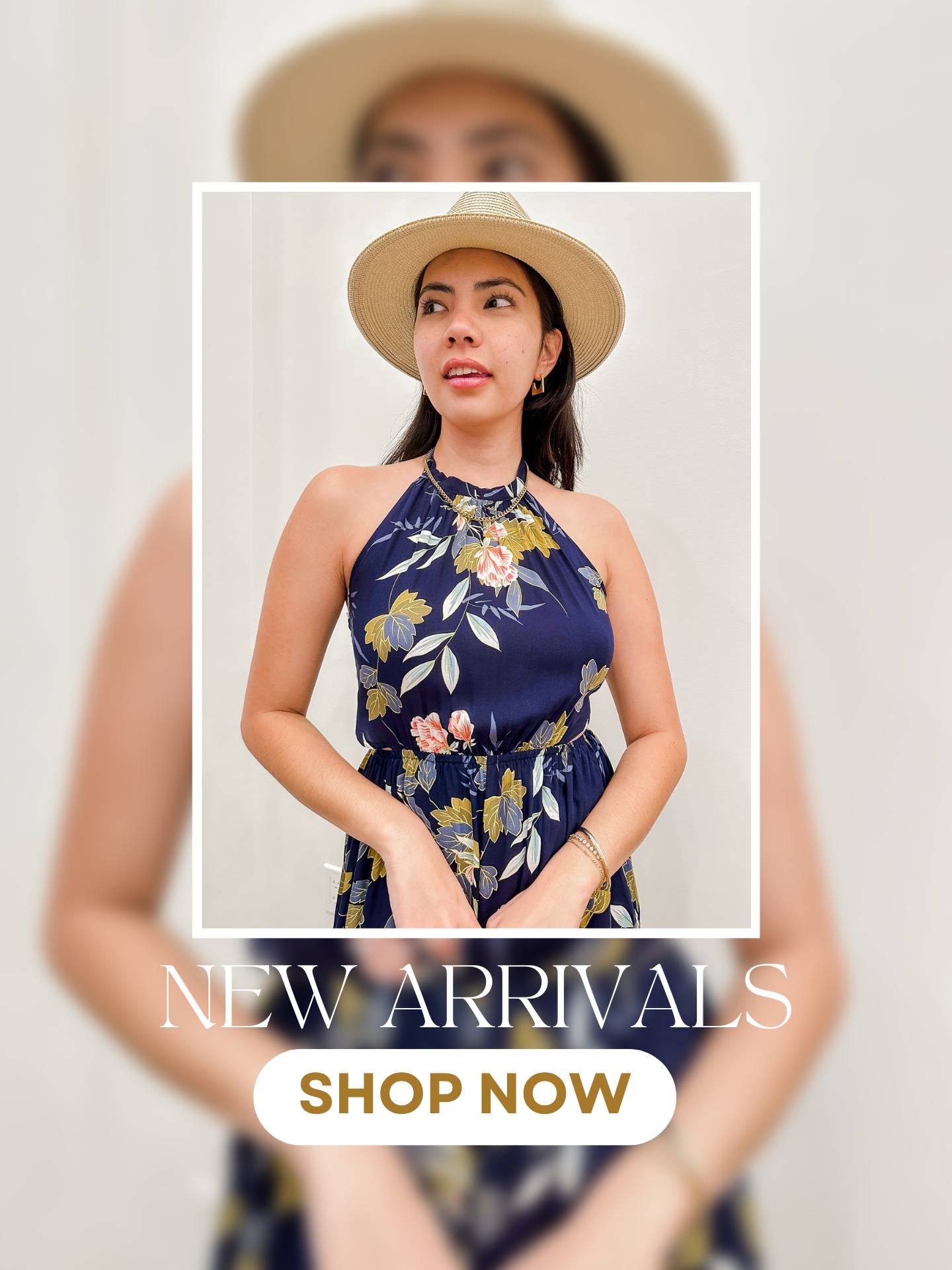 ADORE CLOTHING - Adore