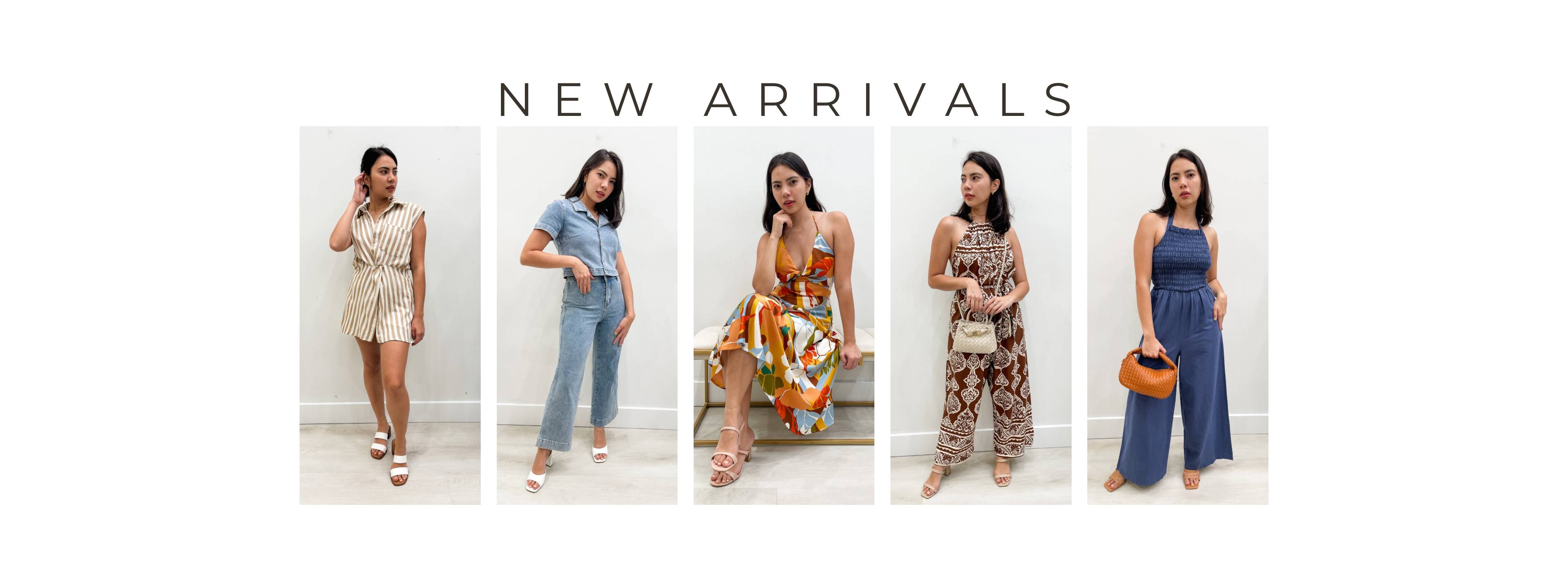 Adore Collection - Adore