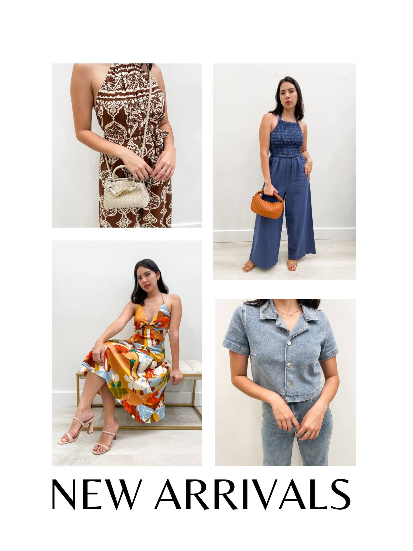 ADORE CLOTHING - Adore