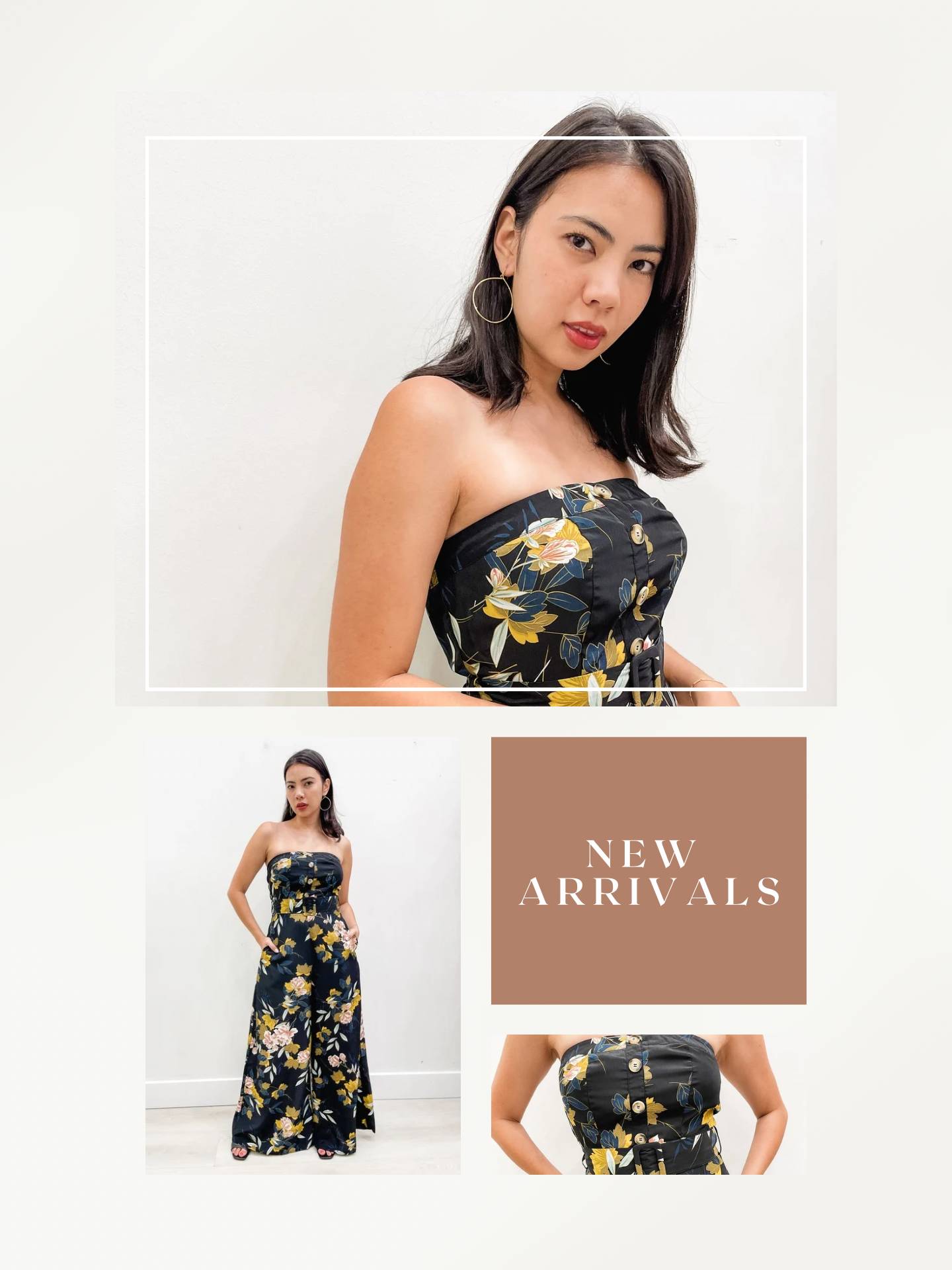 ADORE CLOTHING - Adore