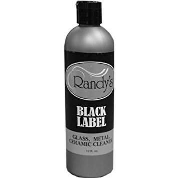 Randy's - Black Label Cleaner - The Ra Shop